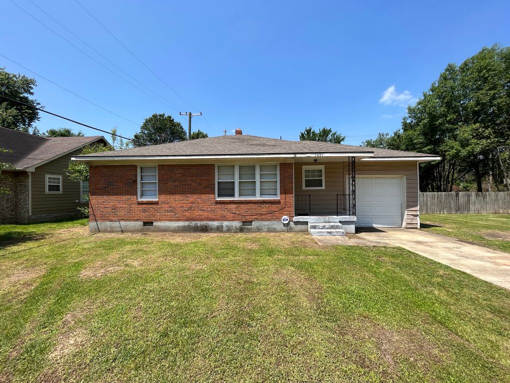 3691 Brompton Rd, Memphis, TN 38118 - See Est. Value, Schools & More