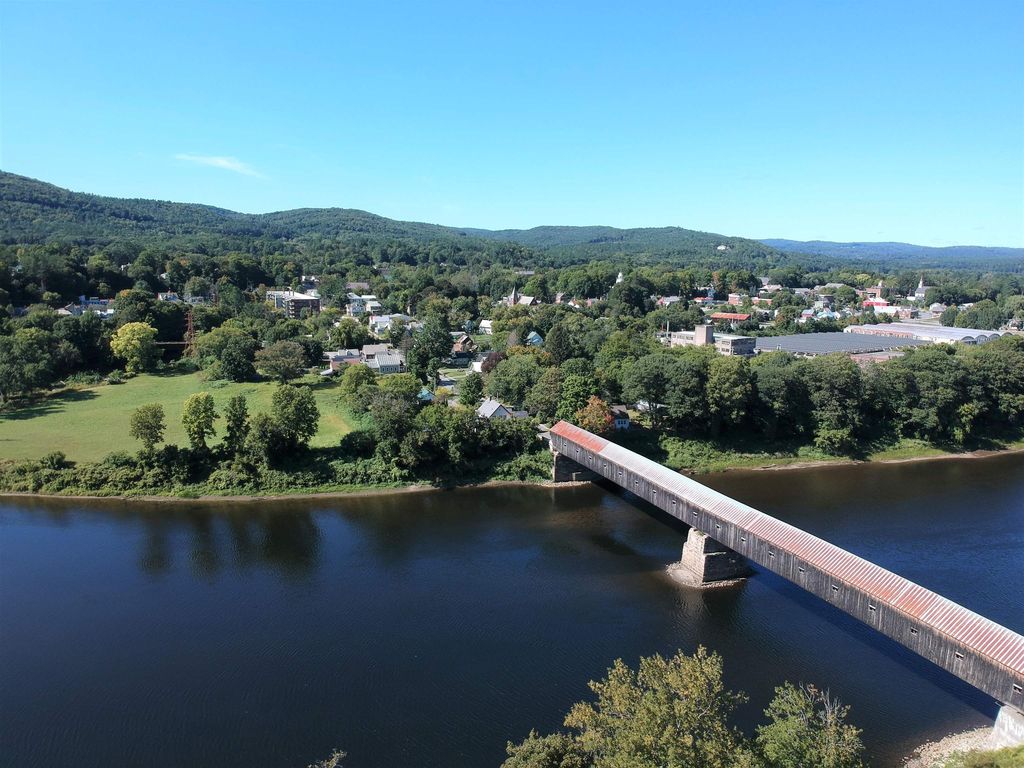 737 Route 12A, Cornish, NH 03745 - See Est. Value, Schools & More