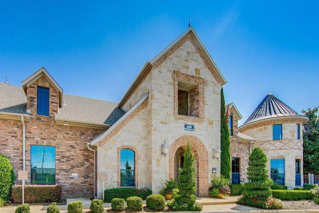 Enclave on Golden Triangle - Fort Worth, TX | Trulia