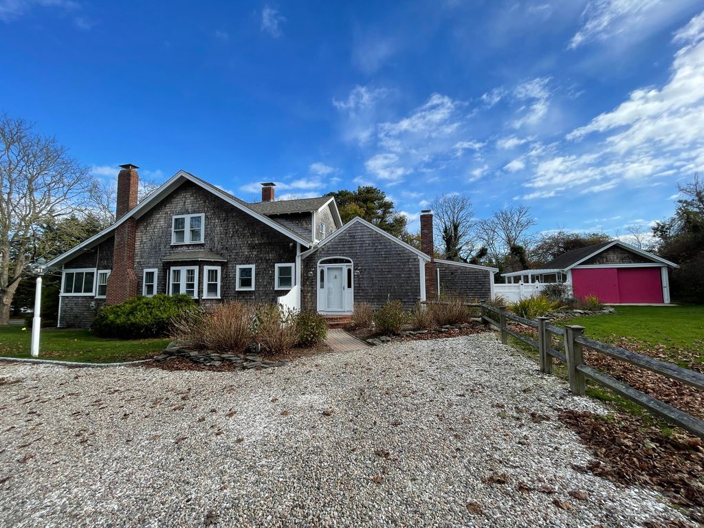 51 Beach Road, Orleans, MA 02653 - See Est. Value, Schools & More
