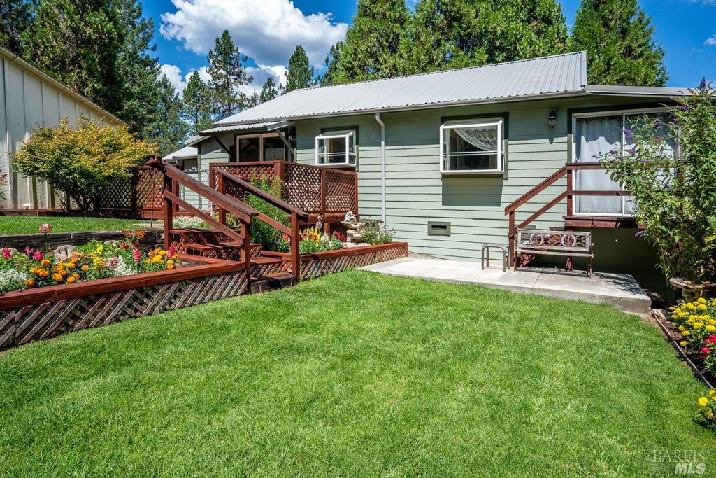 751 Branscomb Road, Laytonville, CA 95454 - See Est. Value, Schools & More