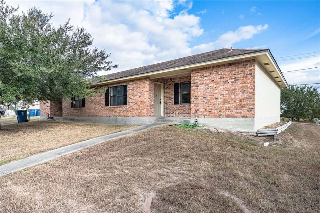 100 Hancock, Odem, TX 78370 | MLS# 451418 | Trulia