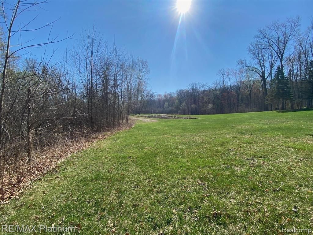 Murray Rd, Byron, MI 48418 | Trulia