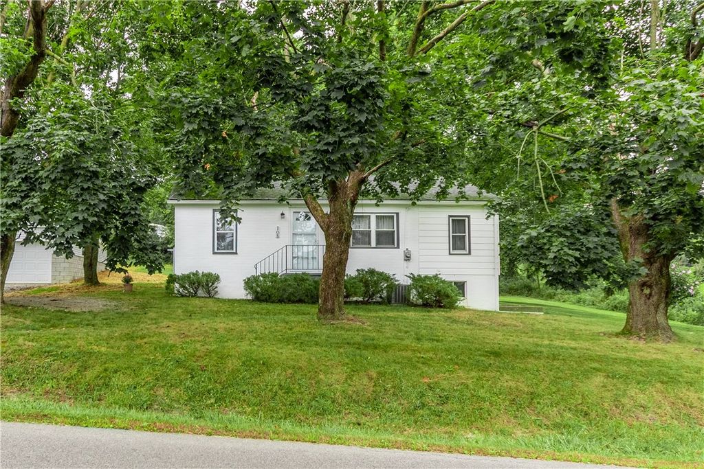 105 Valvoline Rd, East Butler, PA 16029 | MLS# 1716505 | Trulia