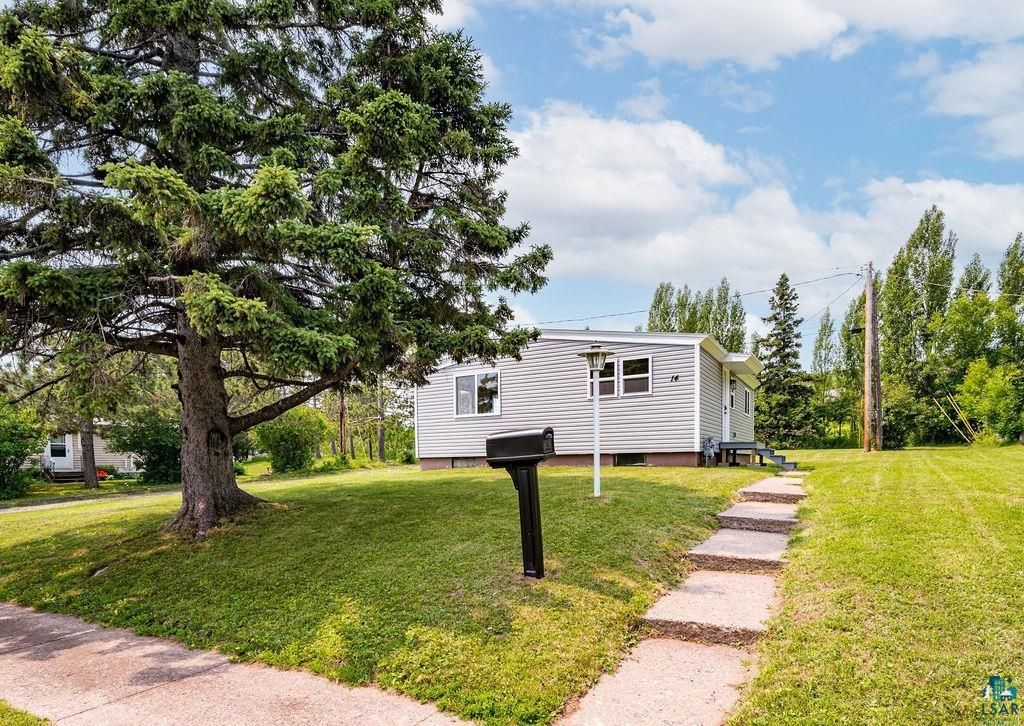 14 Bell Cir, Silver Bay, MN 55614 - See Est. Value, Schools & More