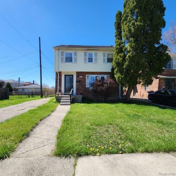 9219 Penrod St, Detroit, MI 48228 - See Est. Value, Schools & More