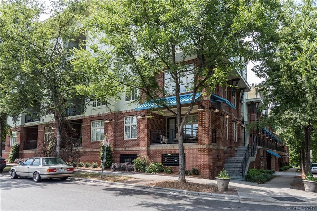 1101 W 1st St #411, Charlotte, NC 28205 - See Est. Value, Schools & More