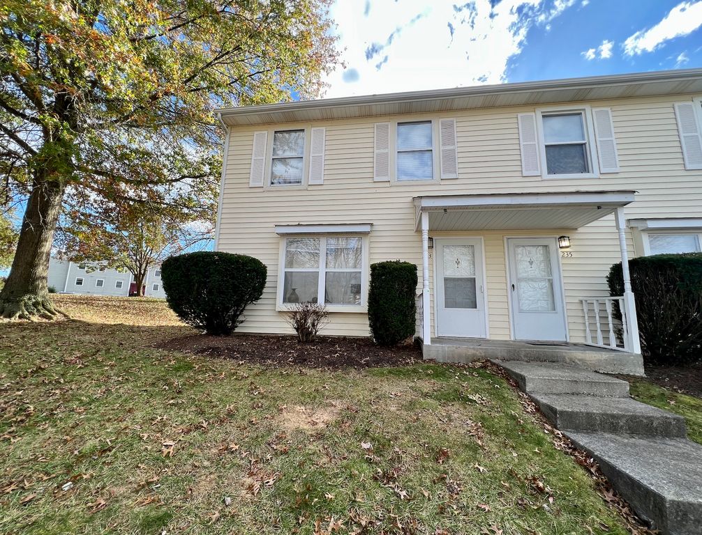 233 Pheasant Run Dr, Blacksburg, VA 24060 | Trulia