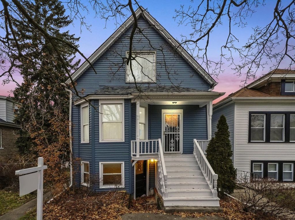 1336 Grove Ave, Berwyn, IL 60402 | MLS# 11976503 | Trulia