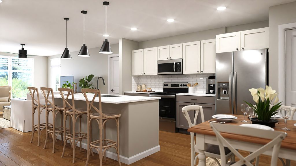 8435 Portsmouth Dr #C-9510-203, Charlotte, NC 28262 | Trulia