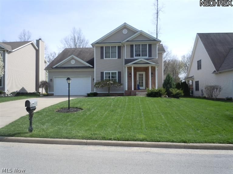 585 Gardenridge Ct, Youngstown, OH 44512 - See Est. Value, Schools & More