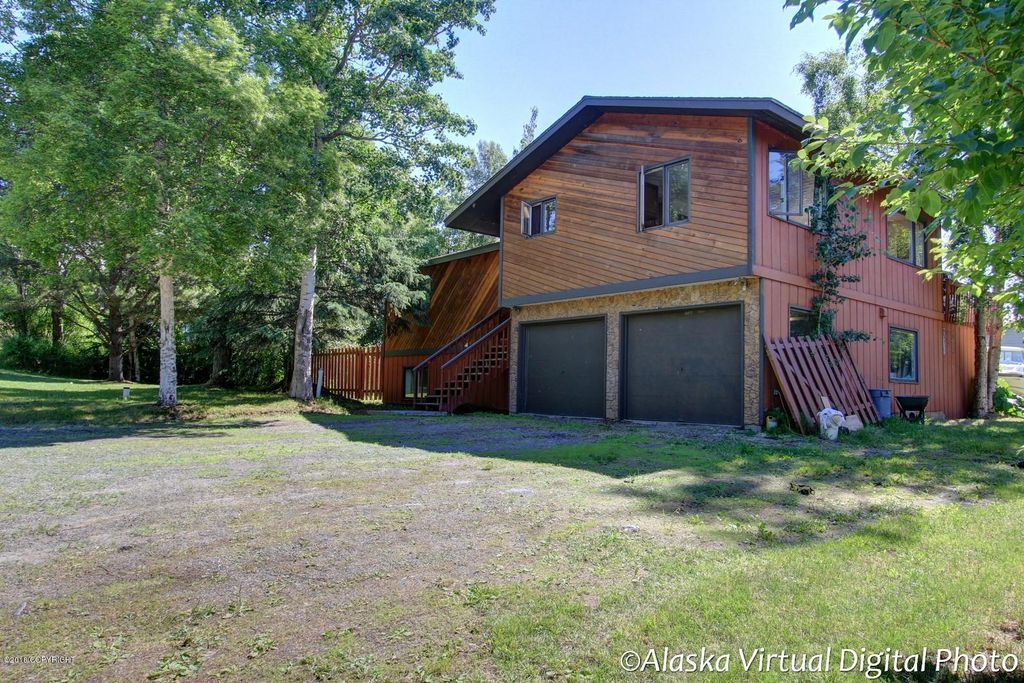 2320 Dennis Way, Anchorage, AK 99515 - See Est. Value, Schools & More