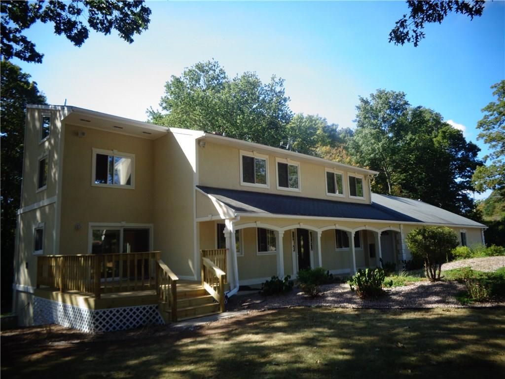 23 Hickory Hill Road, Branford, CT 06405 - See Est. Value, Schools & More