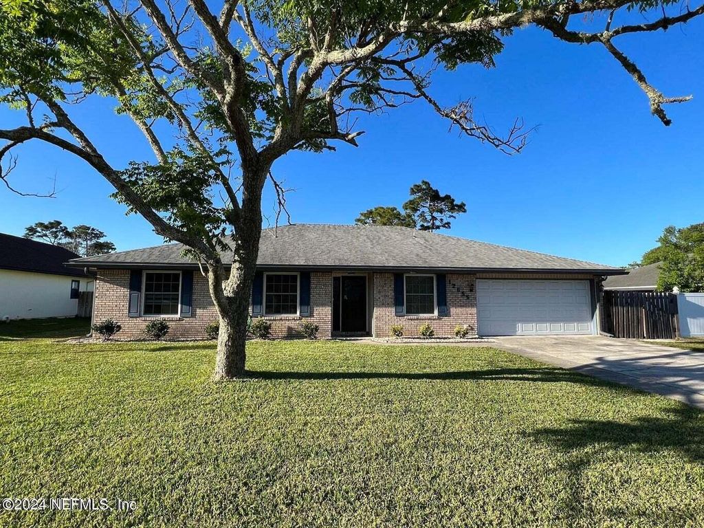 12655 GANDALF Lane, Jacksonville, FL 32225 | MLS# 2014975 | Trulia