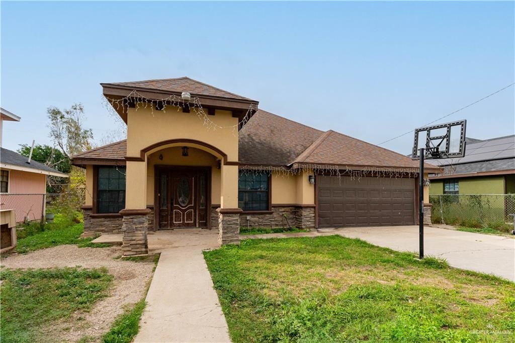 804 E Zavala Ave, Pharr, TX 78577 | MLS# 427551 | Trulia