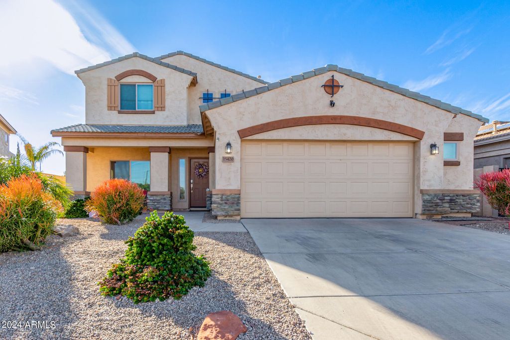 15420 N 174th Ln, Surprise, AZ 85388 - See Est. Value, Schools & More