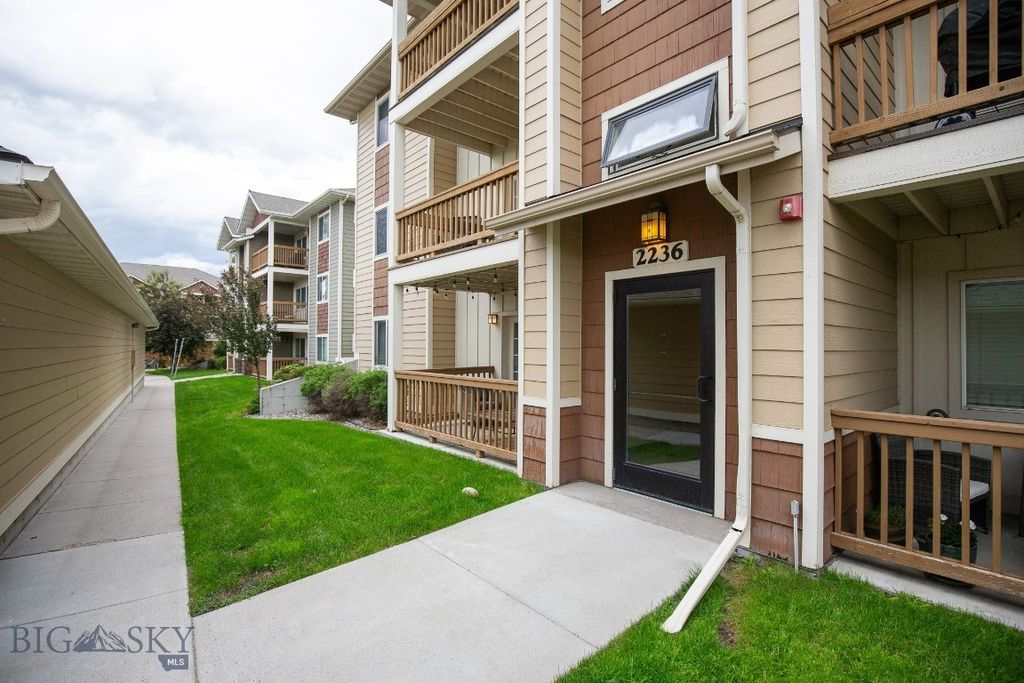 2236 Baxter Ln #7, Bozeman, MT 59718 - See Est. Value, Schools & More