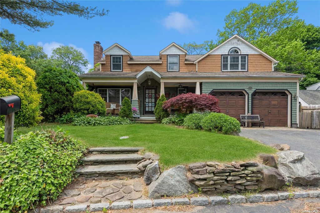 119 Catherine Street, East Northport, NY 11731 | MLS# 3477557 | Trulia