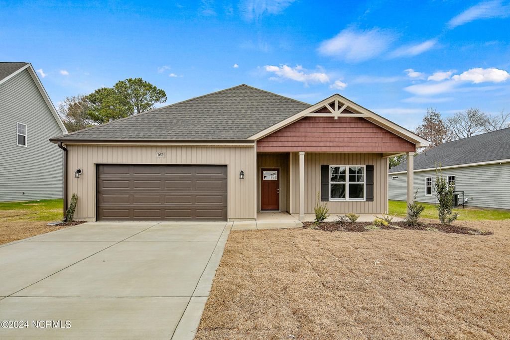 162 Leona (Lot 12) Drive, Raeford, NC 28376 - See Est. Value, Schools & More