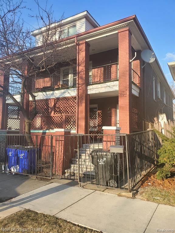 2178 Woodmere St, Detroit, MI 48209 | Trulia