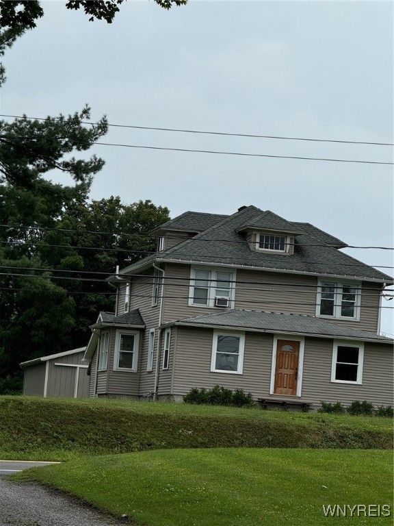 2808 Two Rod Rd, East Aurora, NY 14052 - See Est. Value, Schools & More