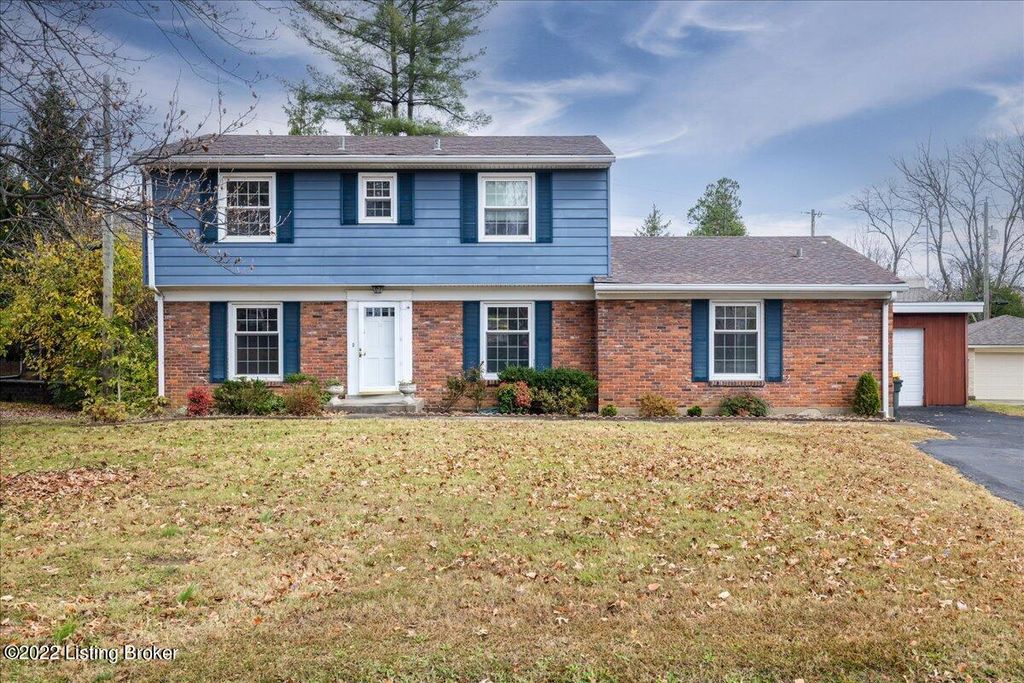 105 Blue Fields Rd, Blue Ridge Manor, KY 40223 - See Est. Value ...