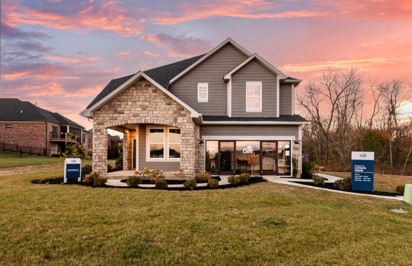 18108 Catalpa Hills Way, Fisherville, KY 40023 | Trulia