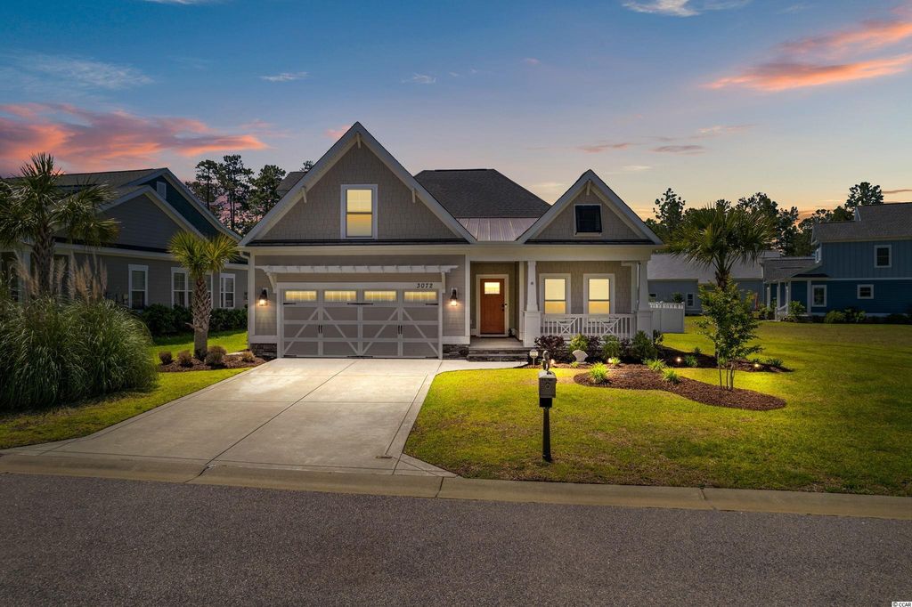 3072 Moss Bridge Ln., Myrtle Beach, SC 29579 | Trulia