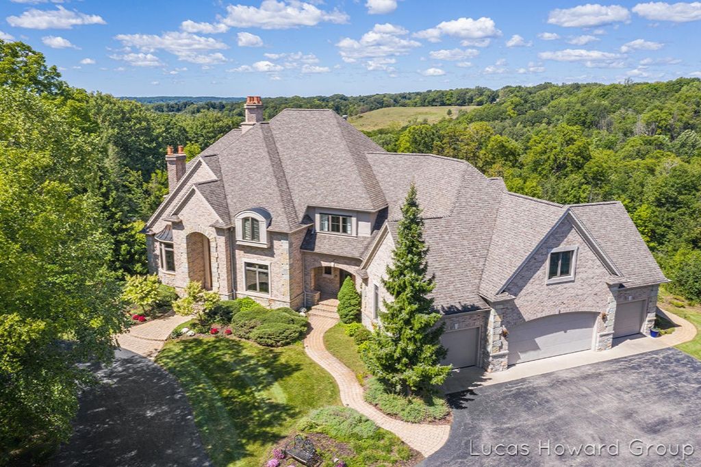 6633 Old Darby Trl NE, Ada, MI 49301 | Trulia