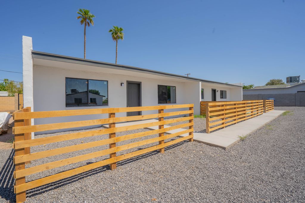 1248 N Rose St, Tempe, AZ 85288 - See Est. Value, Schools & More