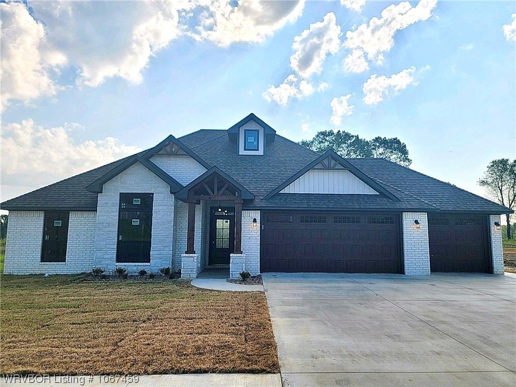 1142 Partridge Pl, Barling, AR 72923 - See Est. Value, Schools & More