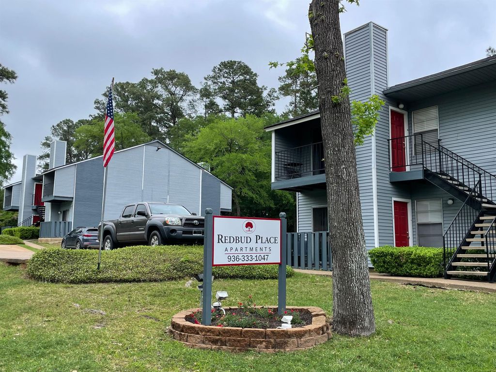 Huntsville, TX | Trulia