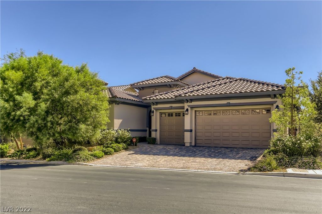 7585 Windy Meadow Ave, Las Vegas, NV 89178 | Trulia