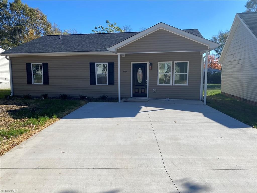 229 Windley St, High Point, NC 27260 - See Est. Value, Schools & More