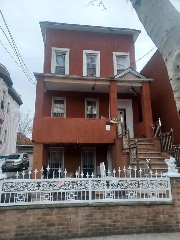 524 Chester St, Brooklyn, NY 11212 - See Est. Value, Schools & More