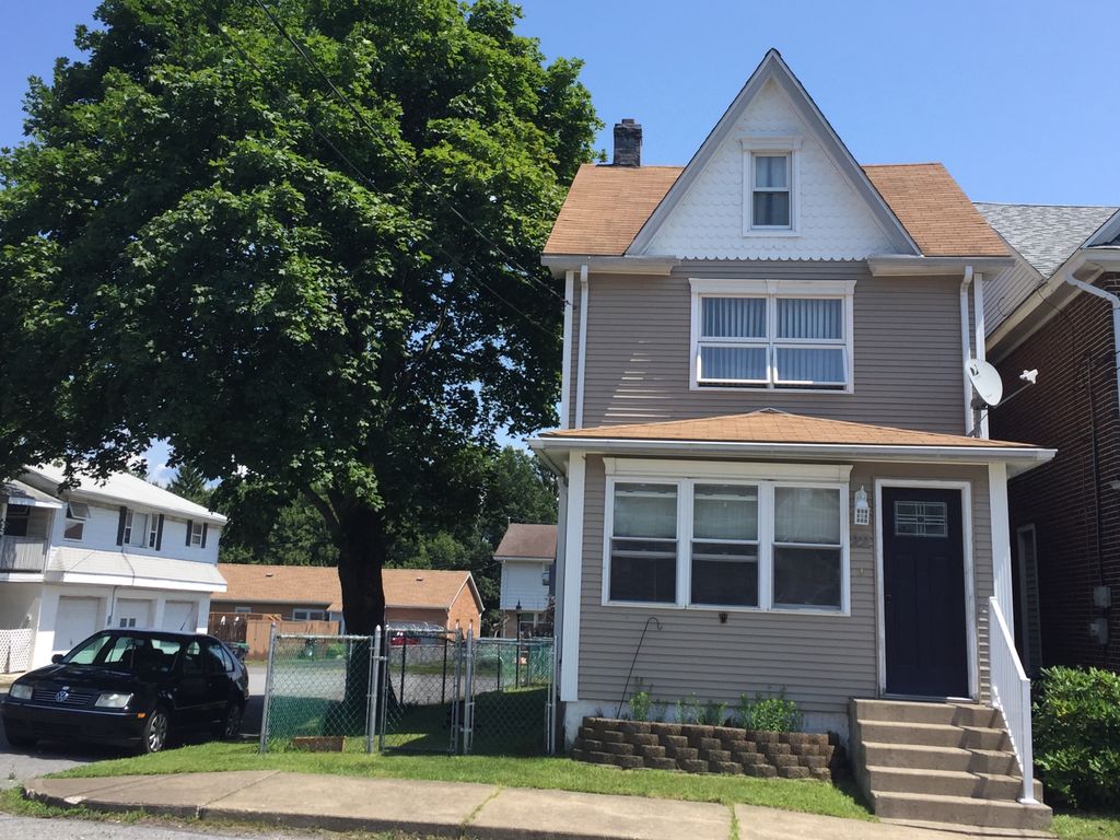 22 5th St, Kelayres, PA 18231 - See Est. Value, Schools & More