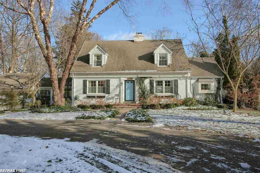 38283 Applewood St, Clinton Township, MI 48036 | Trulia