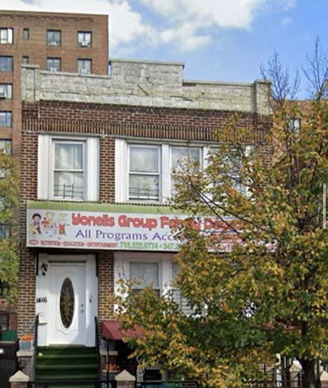 1416 White Plains Rd, Bronx, NY 10462 - See Est. Value, Schools & More