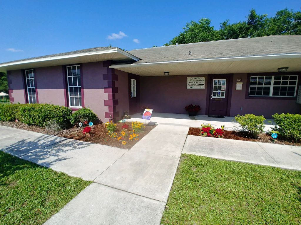 Azalea Apartments - Bowling Green, FL | Trulia