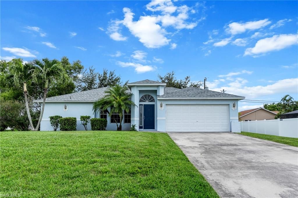 1402 SW 28th Ter, Cape Coral, FL 33914 | MLS# 224054521 | Trulia