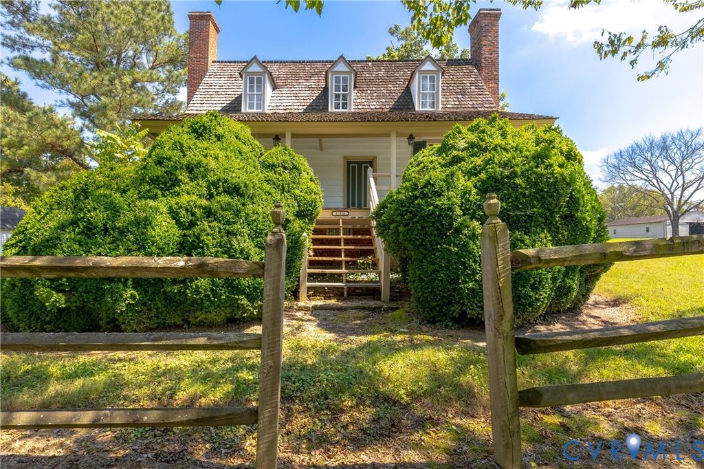 11826 Colonial Trl W, Warfield, VA 23889 | MLS# 2601145 - Trulia | Trulia