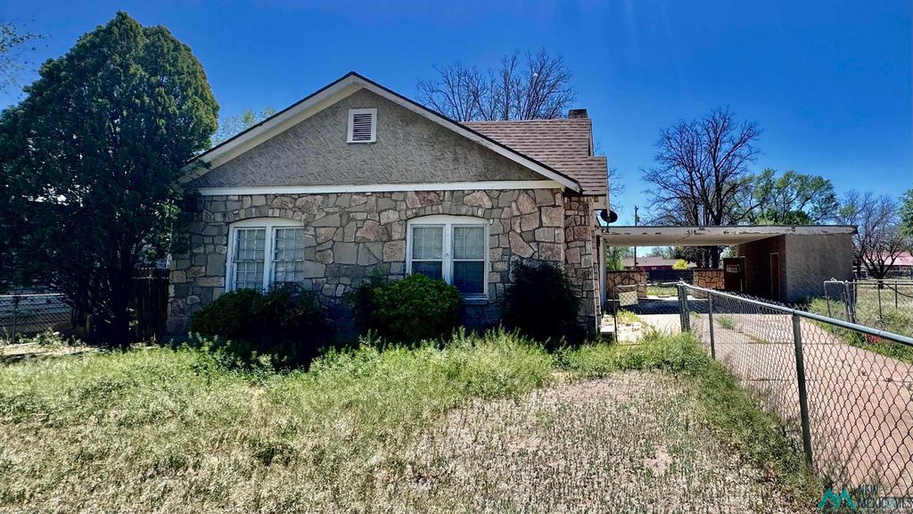 518 E 5th St, Roswell, NM 88201 - See Est. Value, Schools & More