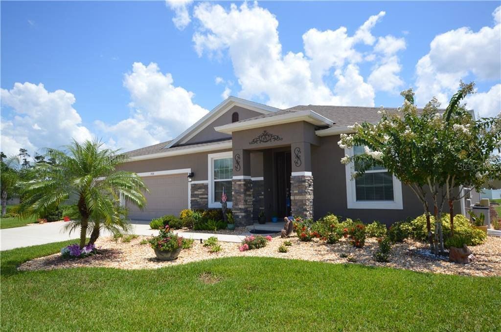 1436 Avila Ave, Deltona, FL 32725 - See Est. Value, Schools & More