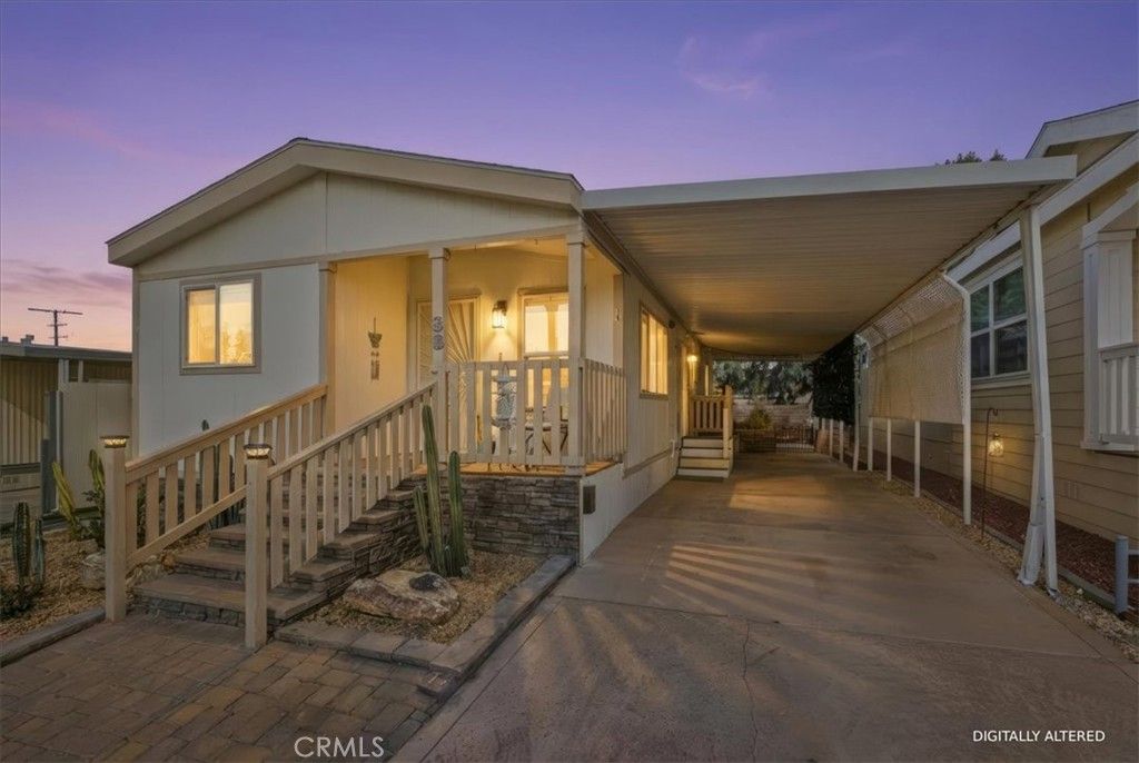 17640 Corkhill Rd #36, Desert Hot Springs, CA 92241 | MLS# IG26017998 ...