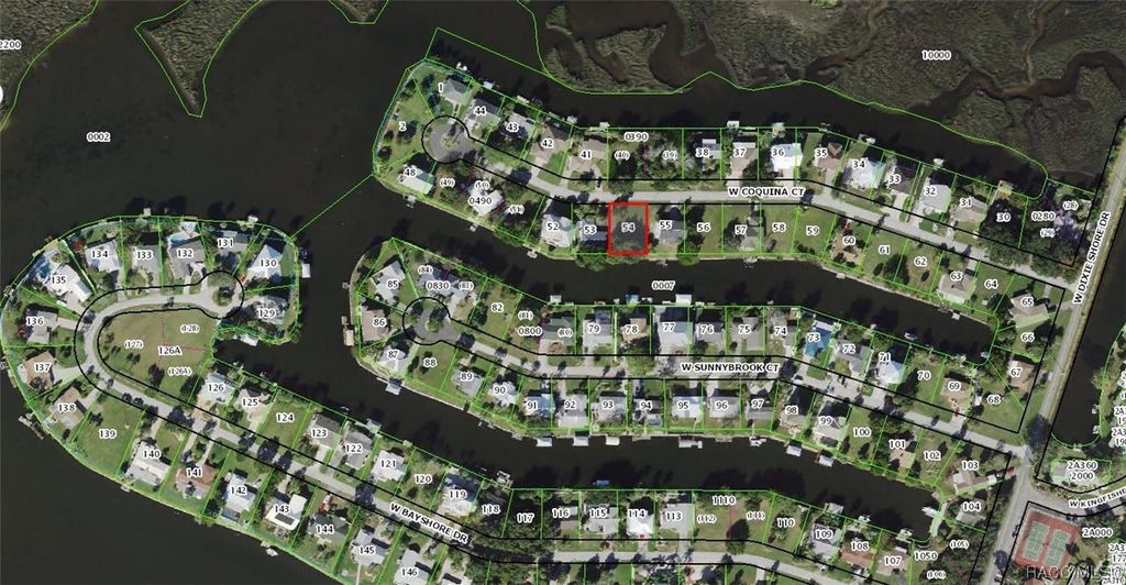 11820 W Coquina Ct, Crystal River, FL 34429 - See Est. Value, Schools & More