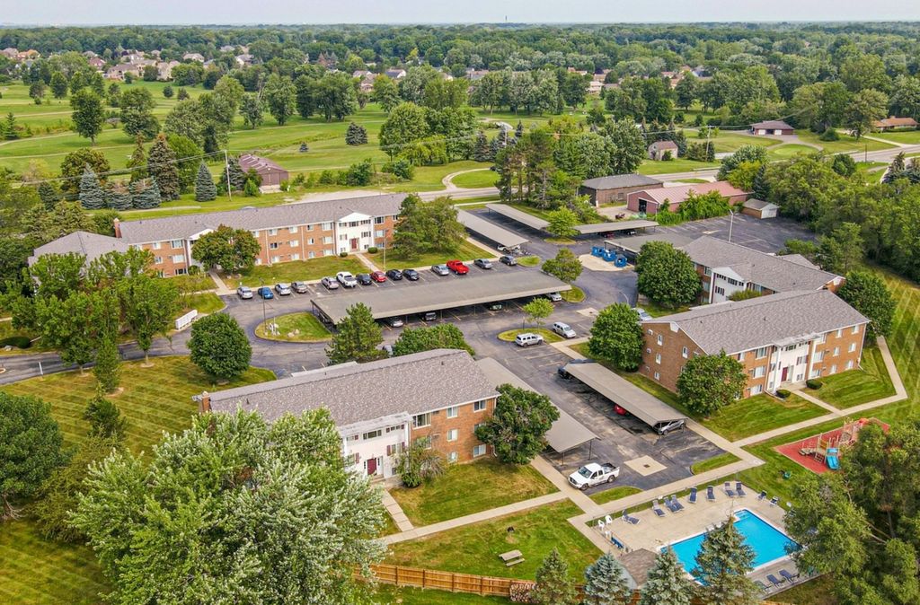 Riverbend of Grand Blanc - Grand Blanc, MI | Trulia