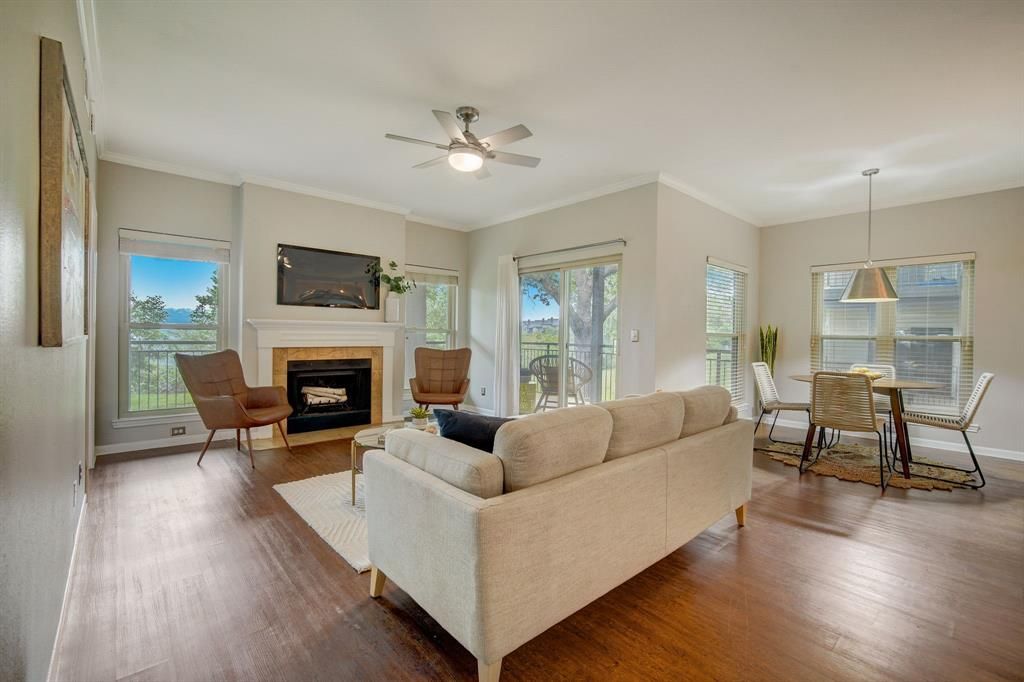 6000 Shepherd Mountain Cv #1310, Austin, TX 78730 | MLS# 7778508 | Trulia