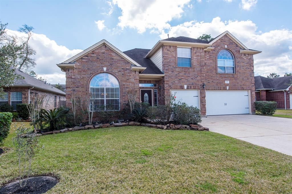 2055 Lulach Ln, Conroe, TX 77301 - See Est. Value, Schools & More