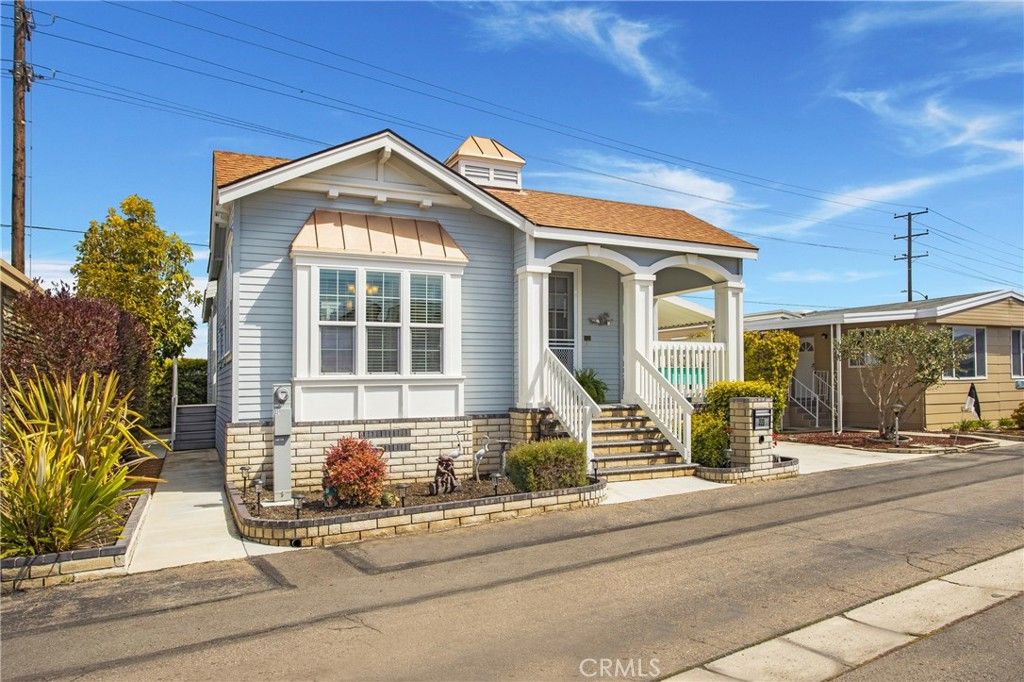 16222 Monterey Ln #331, Huntington Beach, CA 92649 - See Est. Value ...