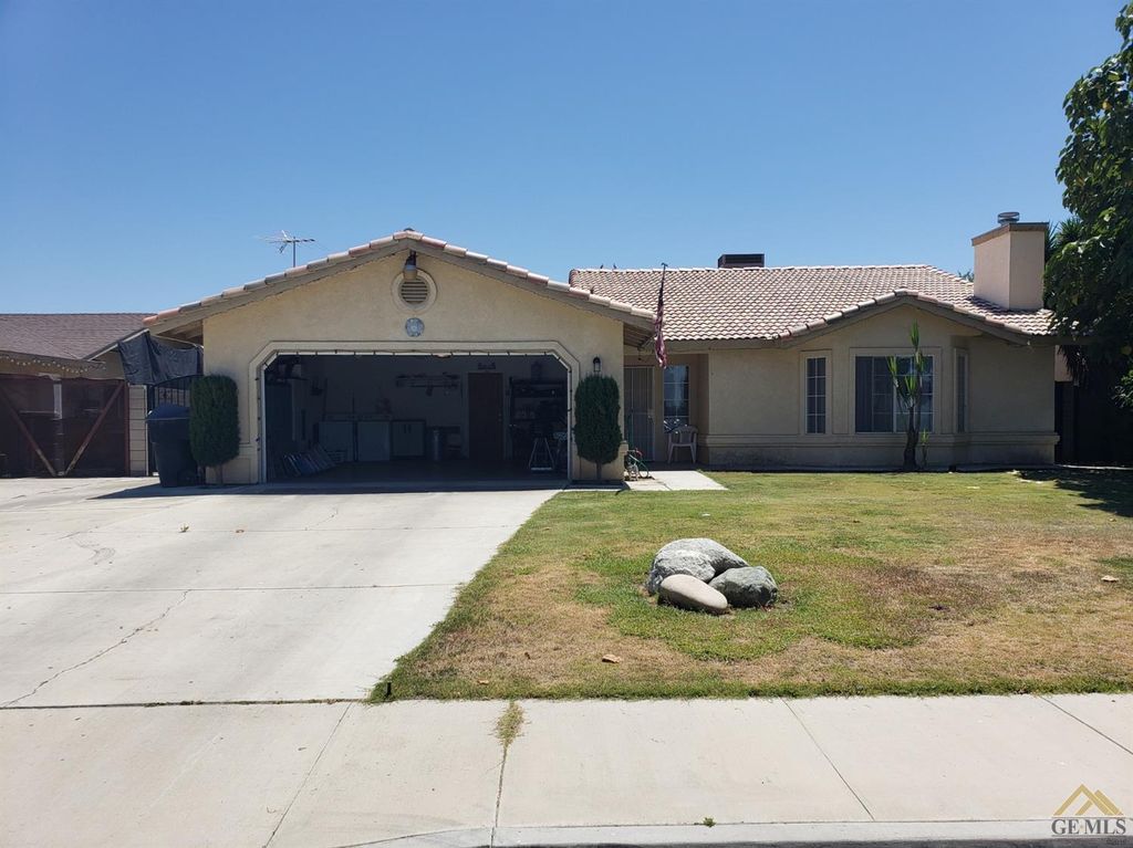 1225 Pecan St, Wasco, CA 93280 - See Est. Value, Schools & More